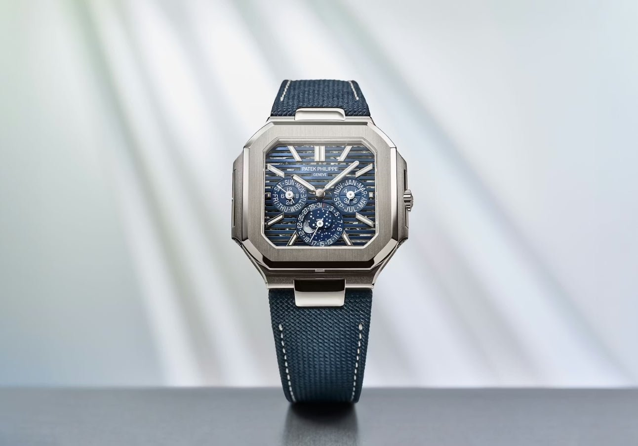 Watches & Wonders 2026: Every Brand Release — Patek, AP, Tudor, Cartier ...