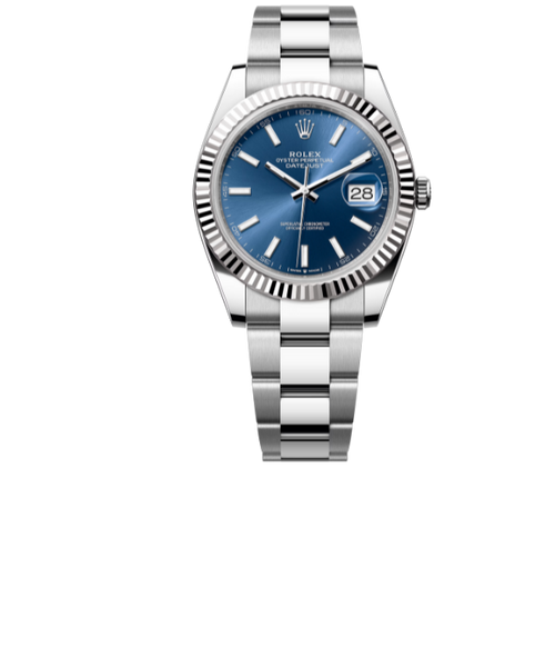 Rolex Rubber Straps – Premium Replacement Bands | Helvetus®